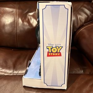 Disney Toys Nwt Sealed Disney Pixar Toy Story Zurg Water Blaster